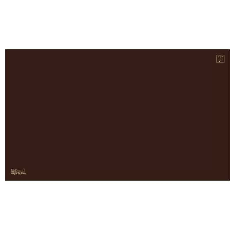 Playmat Cafe Liso - Juegos Enroque